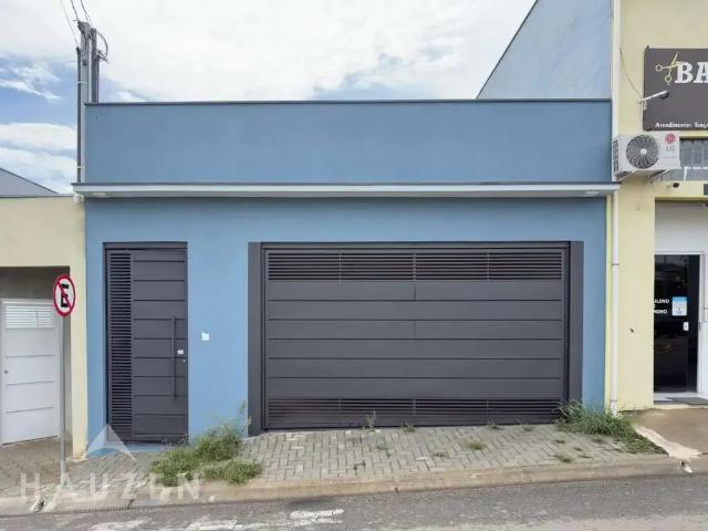 Casa / Sobrado para Locação em Bragança Paulista/SP Residencial Piemonte 3 Quartos
