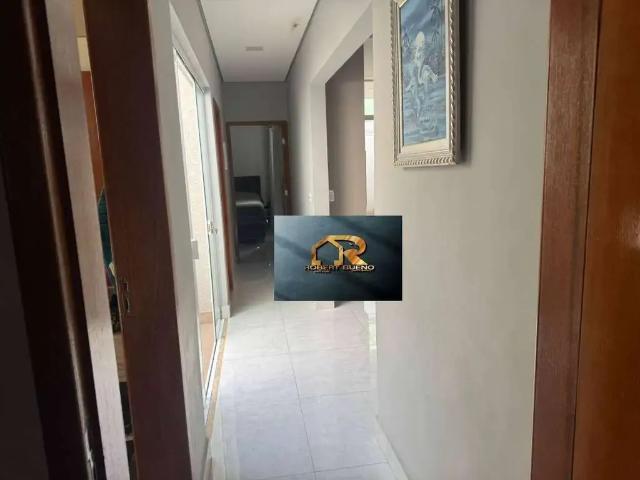 Casa / Sobrado para Locação em Bragança Paulista/SP Residencial Piemonte 3 Quartos