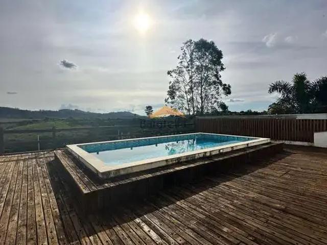 Casa / Sobrado para Locação em Bragança Paulista/SP Residencial Portal De Bragança 4 Quartos
