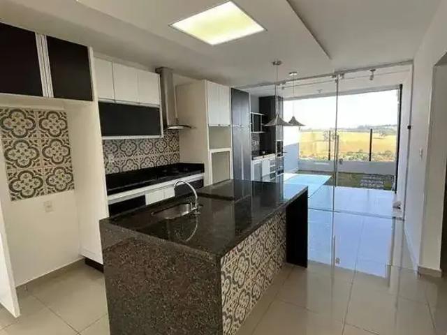 Casa / Sobrado para Locação em Bragança Paulista/SP Residencial Quinta dos Vinhedos 2 Quartos
