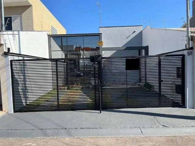 Casa / Sobrado para Locação em Bragança Paulista/SP Residencial Quinta dos Vinhedos 2 Quartos