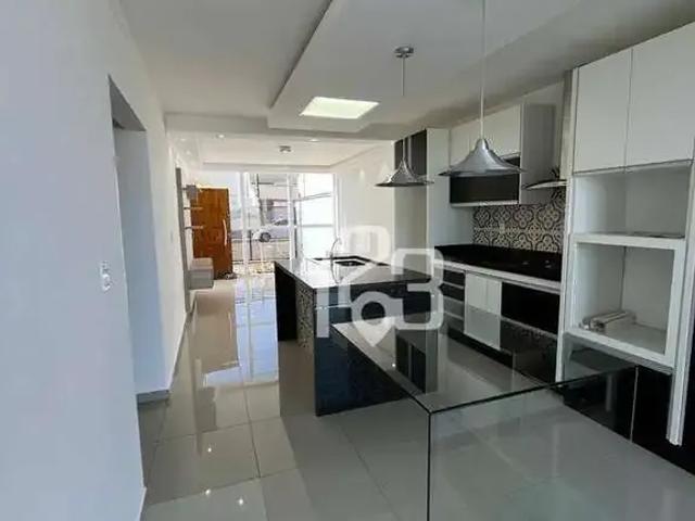 Casa / Sobrado para Locação em Bragança Paulista/SP Residencial Quinta dos Vinhedos 2 Quartos