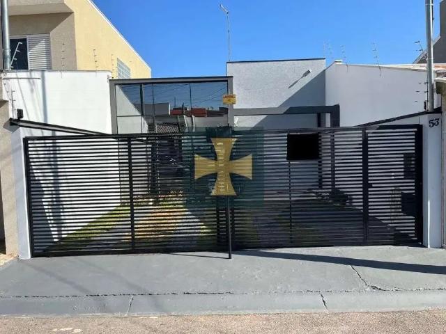 Casa / Sobrado para Locação em Bragança Paulista/SP Residencial Quinta dos Vinhedos 2 Quartos