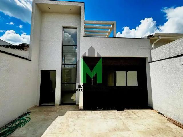 Casa / Sobrado para Locação em Bragança Paulista/SP Residencial Quinta dos Vinhedos 3 Quartos