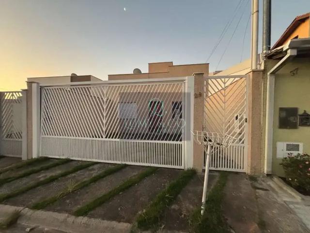 Casa / Sobrado para Locação em Bragança Paulista/SP Residencial Quinta dos Vinhedos 3 Quartos