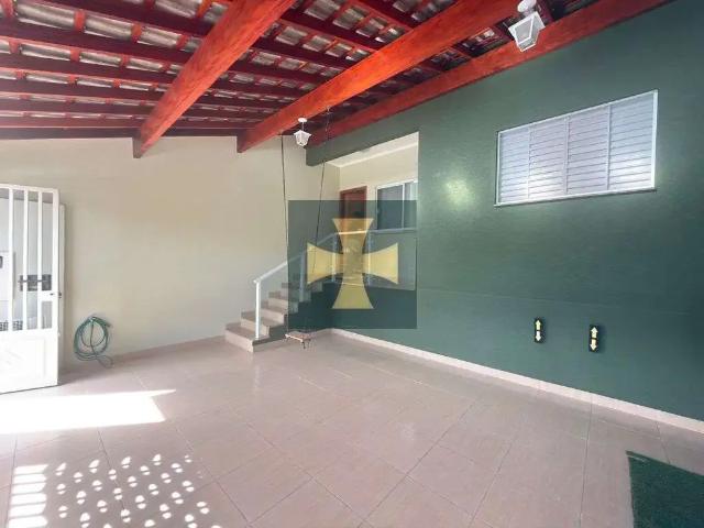 Casa / Sobrado para Locação em Bragança Paulista/SP Residencial Quinta dos Vinhedos 3 Quartos