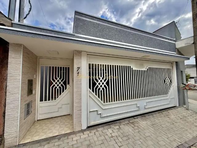 Casa / Sobrado para Locação em Bragança Paulista/SP Residencial Quinta dos Vinhedos 3 Quartos