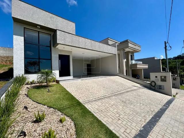 Casa / Sobrado para Locação em Bragança Paulista/SP Residencial San Vitale 3 Quartos