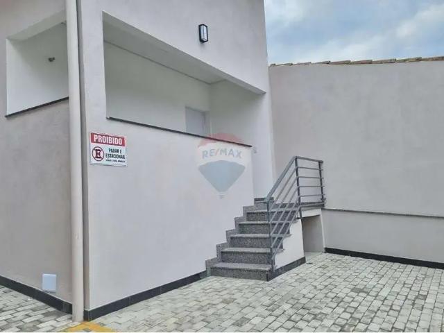 Casa / Sobrado para Locação em Bragança Paulista/SP Santa Luzia 2 Quartos
