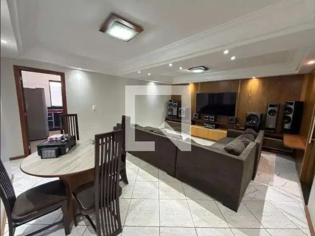 Casa / Sobrado para Locação em Brasília/DF Vicente Pires 3 Quartos