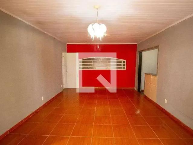 Casa / Sobrado para Locação em Brasília/DF Águas Claras 1 Quartos