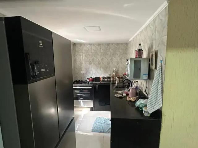Casa / Sobrado para Locação em Brasília/DF Ceilândia Norte Ceilândia 2 Quartos