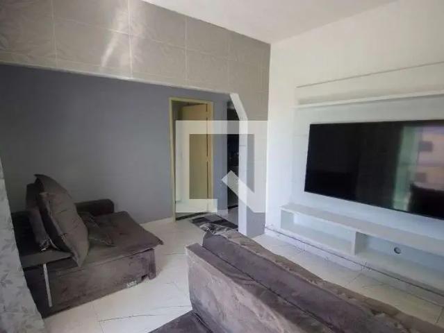 Casa / Sobrado para Locação em Brasília/DF Riacho Fundo II 3 Quartos