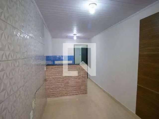 Casa / Sobrado para Locação em Brasília/DF Samambaia Sul Samambaia 1 Quartos