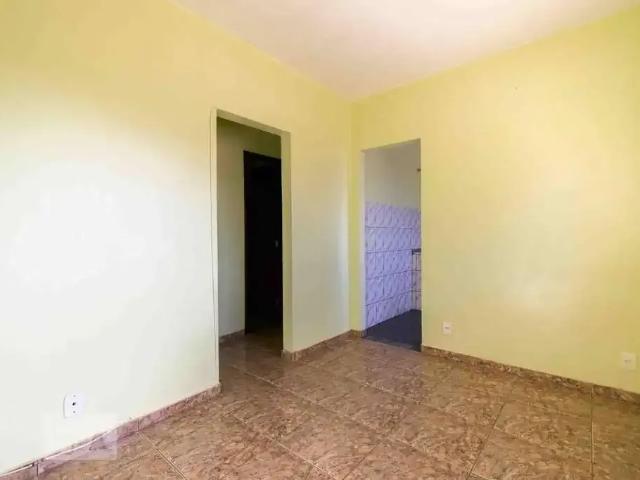 Casa / Sobrado para Locação em Brasília/DF Samambaia Sul Samambaia 2 Quartos