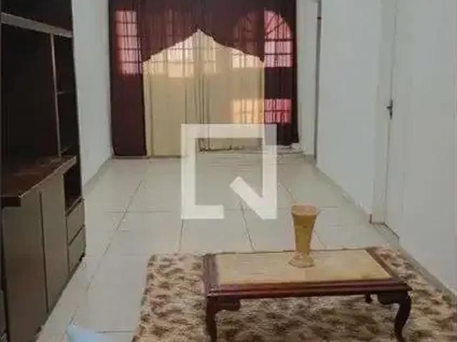 Casa / Sobrado para Locação em Brasília/DF Samambaia Sul Samambaia 3 Quartos