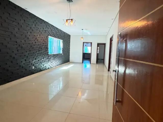 Casa / Sobrado para Locação em Brasília/DF Setor Habitacional Samambaia Vicente Pires 3 Quartos