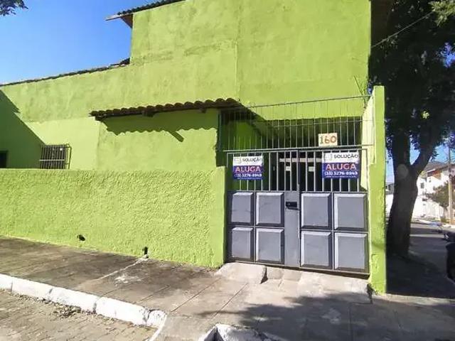 Casa / Sobrado para Locação em Governador Valadares/MG Universitário 2 Quartos