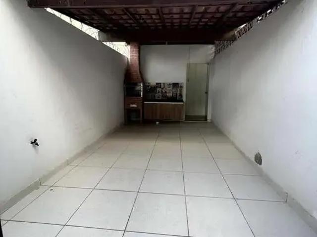 Casa / Sobrado para Locação em Governador Valadares/MG Vale Verde 2 Quartos