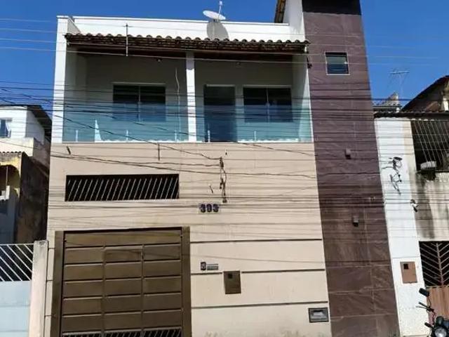 Casa / Sobrado para Locação em Governador Valadares/MG Altinópolis 4 Quartos