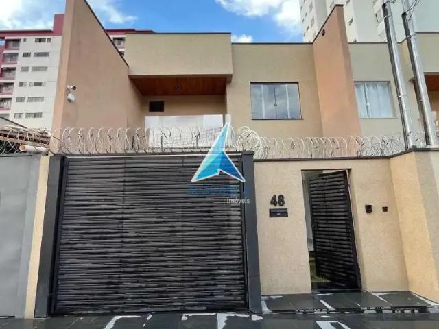 Casa / Sobrado para Locação em Governador Valadares/MG Centro 3 Quartos