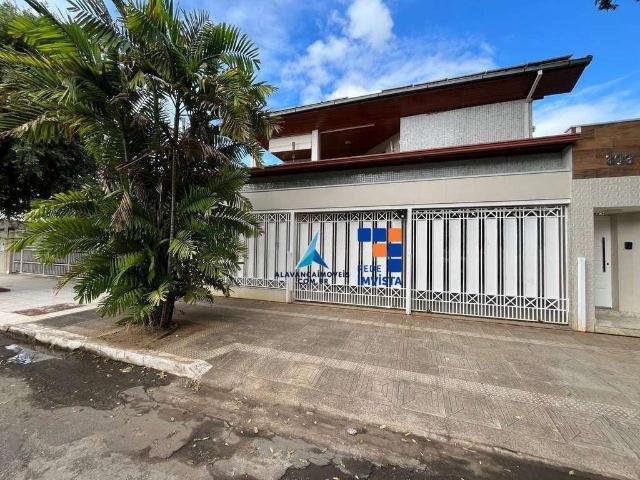 Casa / Sobrado para Locação em Governador Valadares/MG Ilha dos Araújos 3 Quartos