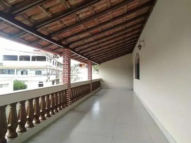 Casa / Sobrado para Locação em Governador Valadares/MG Jardim Pérola 3 Quartos