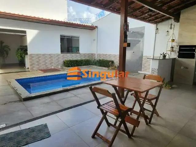 Casa / Sobrado para Locação em Governador Valadares/MG JK II 2 Quartos