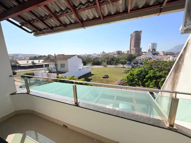Casa / Sobrado para Locação em Governador Valadares/MG Lagoa Santa 3 Quartos