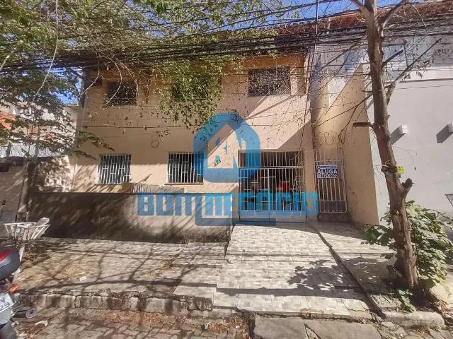 Casa / Sobrado para Locação em Governador Valadares/MG Lourdes 3 Quartos