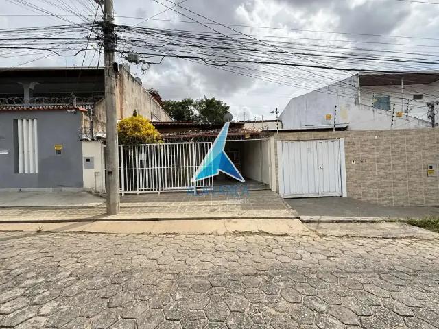 Casa / Sobrado para Locação em Governador Valadares/MG Morada do Vale 3 Quartos