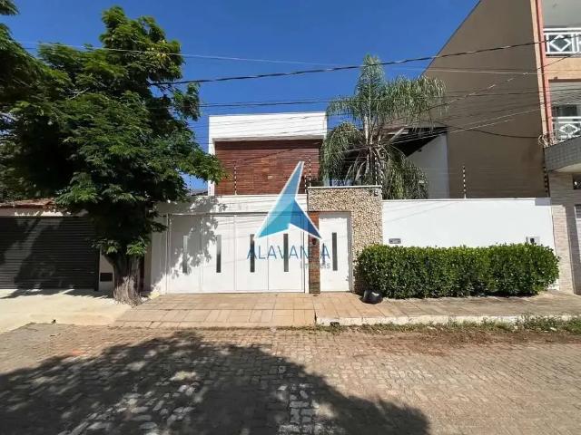 Casa / Sobrado para Locação em Governador Valadares/MG Morada do Vale III 3 Quartos