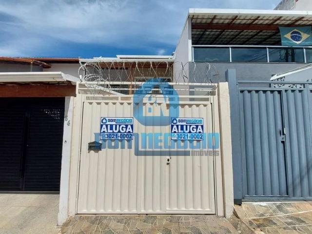 Casa / Sobrado para Locação em Governador Valadares/MG Santo Agostinho 1 Quartos