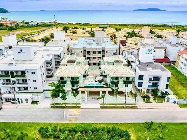 Casa / Sobrado para Locação em Governador Celso Ramos/SC Palmas 3 Quartos