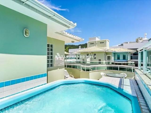 Casa / Sobrado para Locação em Governador Celso Ramos/SC Palmas 3 Quartos