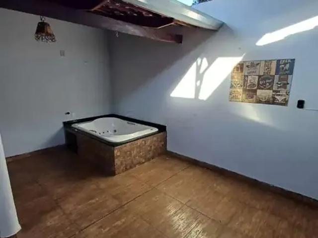Casa / Sobrado para Locação em Goiânia/GO Moinho dos Ventos 3 Quartos