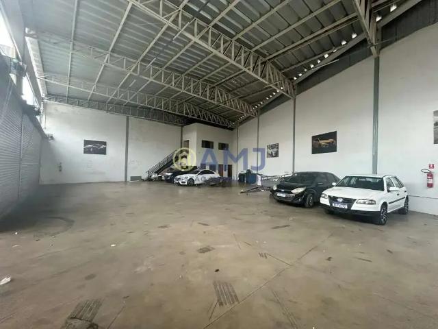 Casa / Sobrado para Locação em Goiânia/GO Aeroviário