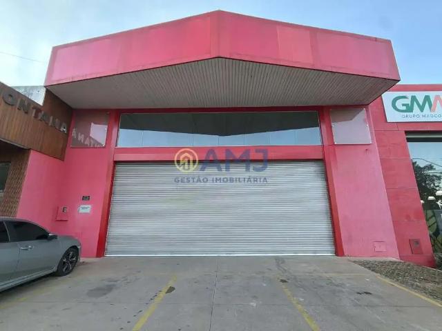 Casa / Sobrado para Locação em Goiânia/GO Anhangüera