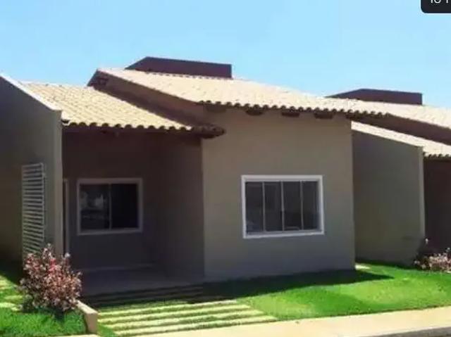 Casa / Sobrado para Locação em Goiânia/GO Chácaras Maringá 3 Quartos