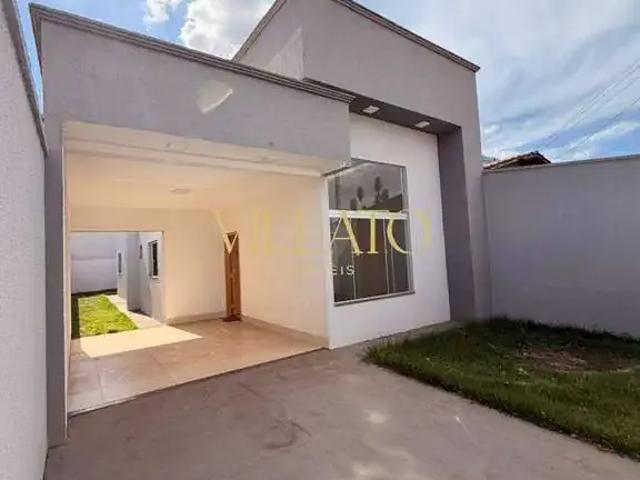 Casa / Sobrado para Locação em Goiânia/GO Goiá 3 Quartos