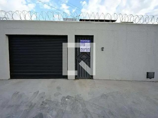 Casa / Sobrado para Locação em Goiânia/GO Jardim América 3 Quartos