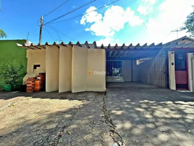 Casa / Sobrado para Locação em Goiânia/GO Jardim América 3 Quartos