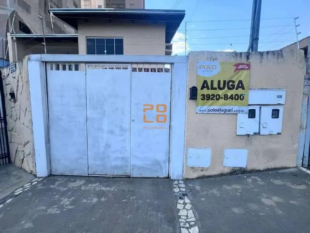 Casa / Sobrado para Locação em Goiânia/GO Jardim América 4 Quartos