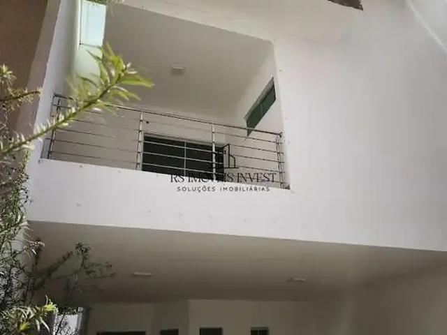Casa / Sobrado para Locação em Goiânia/GO Jardim Atlântico 3 Quartos