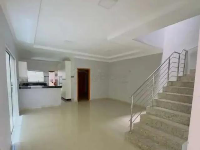 Casa / Sobrado para Locação em Goiânia/GO Jardim Atlântico 4 Quartos