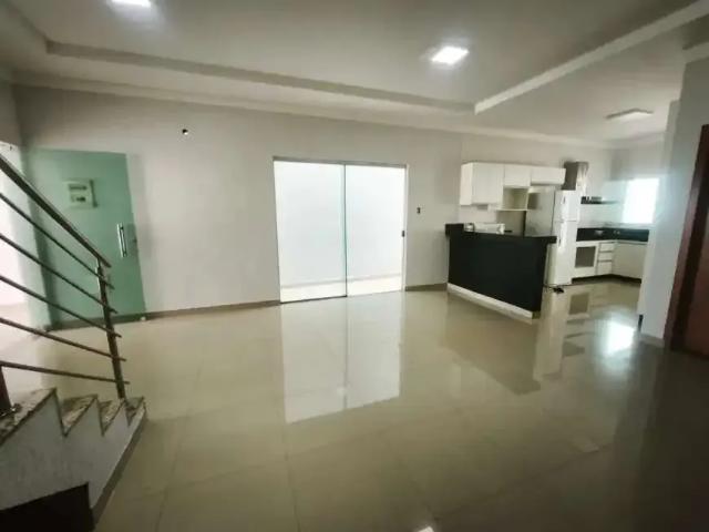 Casa / Sobrado para Locação em Goiânia/GO Jardim Atlântico 4 Quartos
