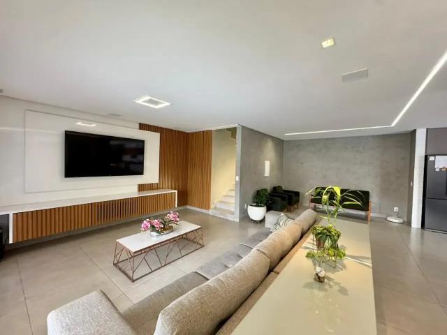 Casa / Sobrado para Locação em Goiânia/GO Jardim Atlântico 4 Quartos