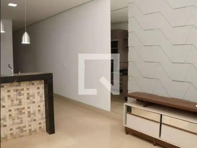Casa / Sobrado para Locação em Goiânia/GO Jardim Belvedere 2 Quartos
