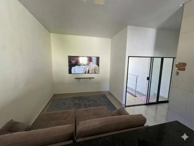 Casa / Sobrado para Locação em Goiânia/GO Jardim Colorado I 1 Quartos