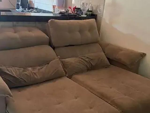 Casa / Sobrado para Locação em Goiânia/GO Jardim Colorado I 1 Quartos